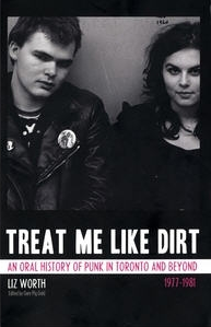 Dirt – Brian J Anderson